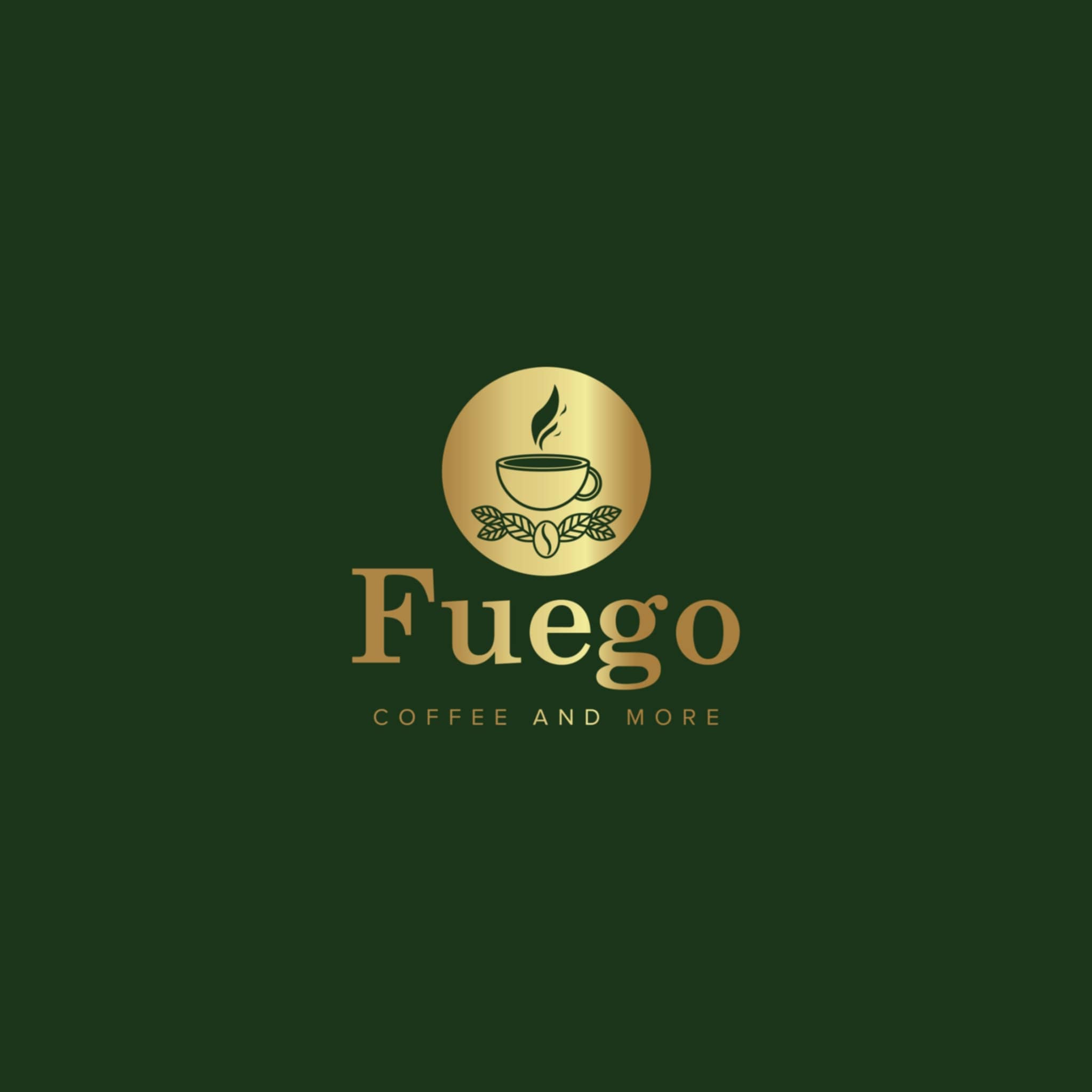 Fuego Coffee & More